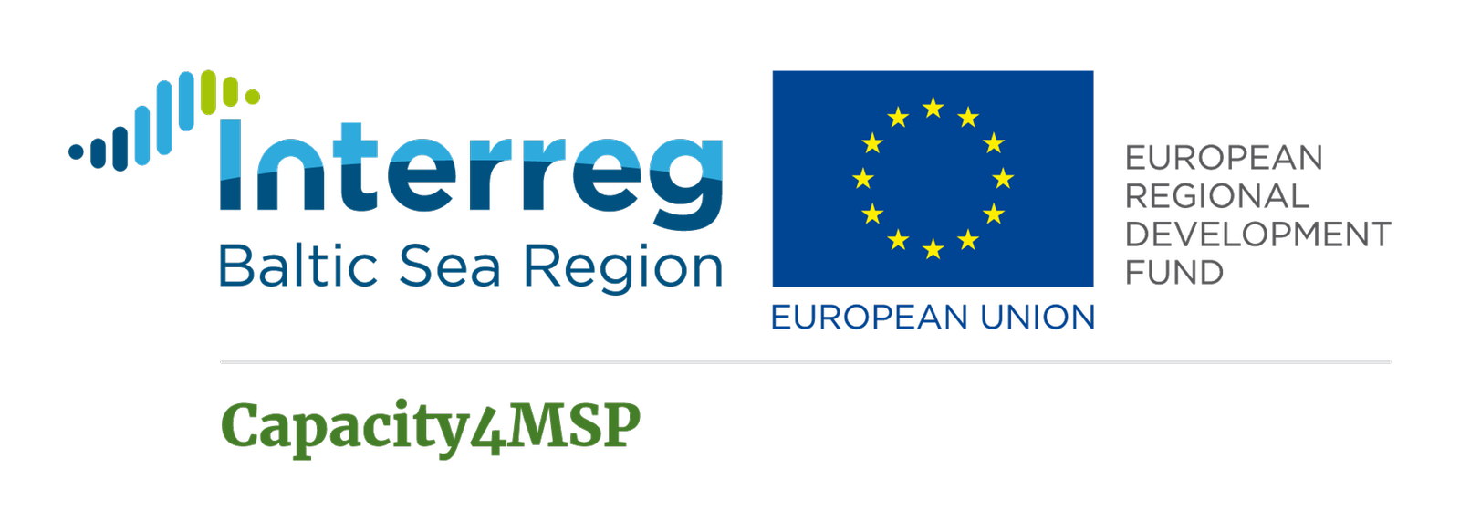 Capacity4MSP 2019–2021 - Havsplanering - Havs- och vattenmyndigheten