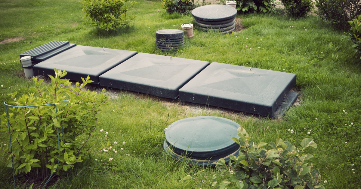 Frågor och svar om små avlopp - Små enskilda avlopp - Lagar och regler ...