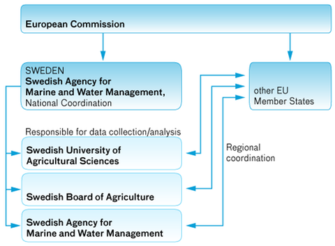 Efforts in Sweden - Data Collection Framework - Swedish Agency for ...