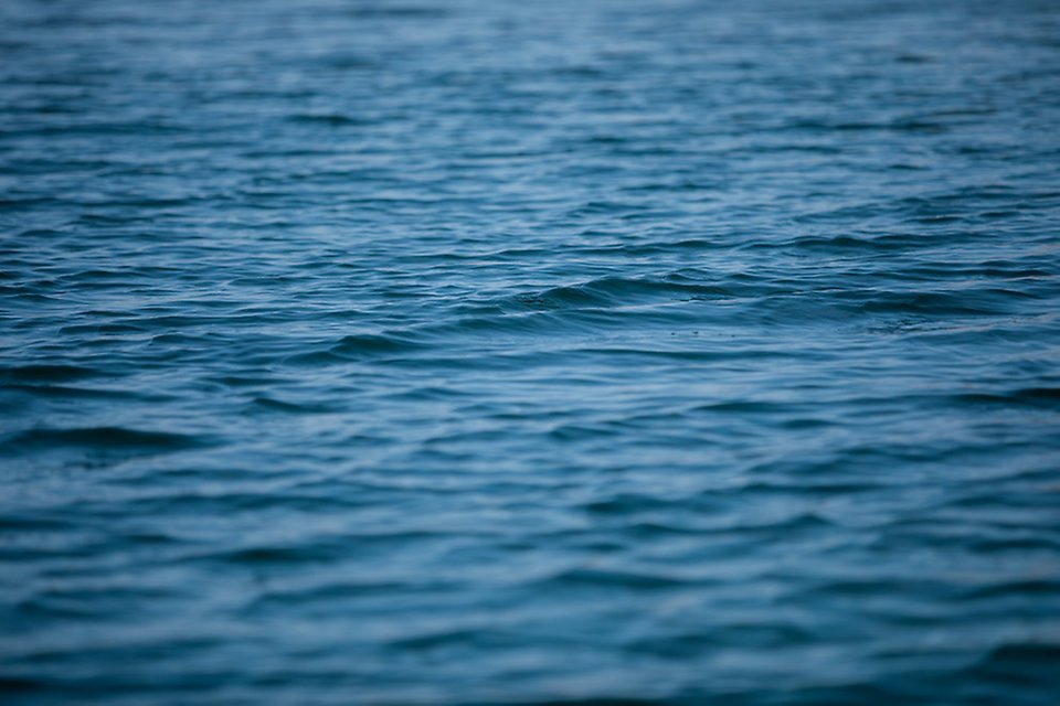 What is happening to the sea, lakes and watercourses - Swedish Agency ...