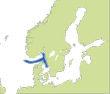 Kummel - Arter och livsmiljöer - Havs- och vattenmyndigheten