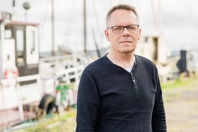 Planer för mer havsbaserad vindkraft går ut på samråd - Aktuellt - Havs- och vattenmyndigheten