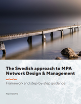 The Swedish approach to MPA Network Design & Management - Publications ...